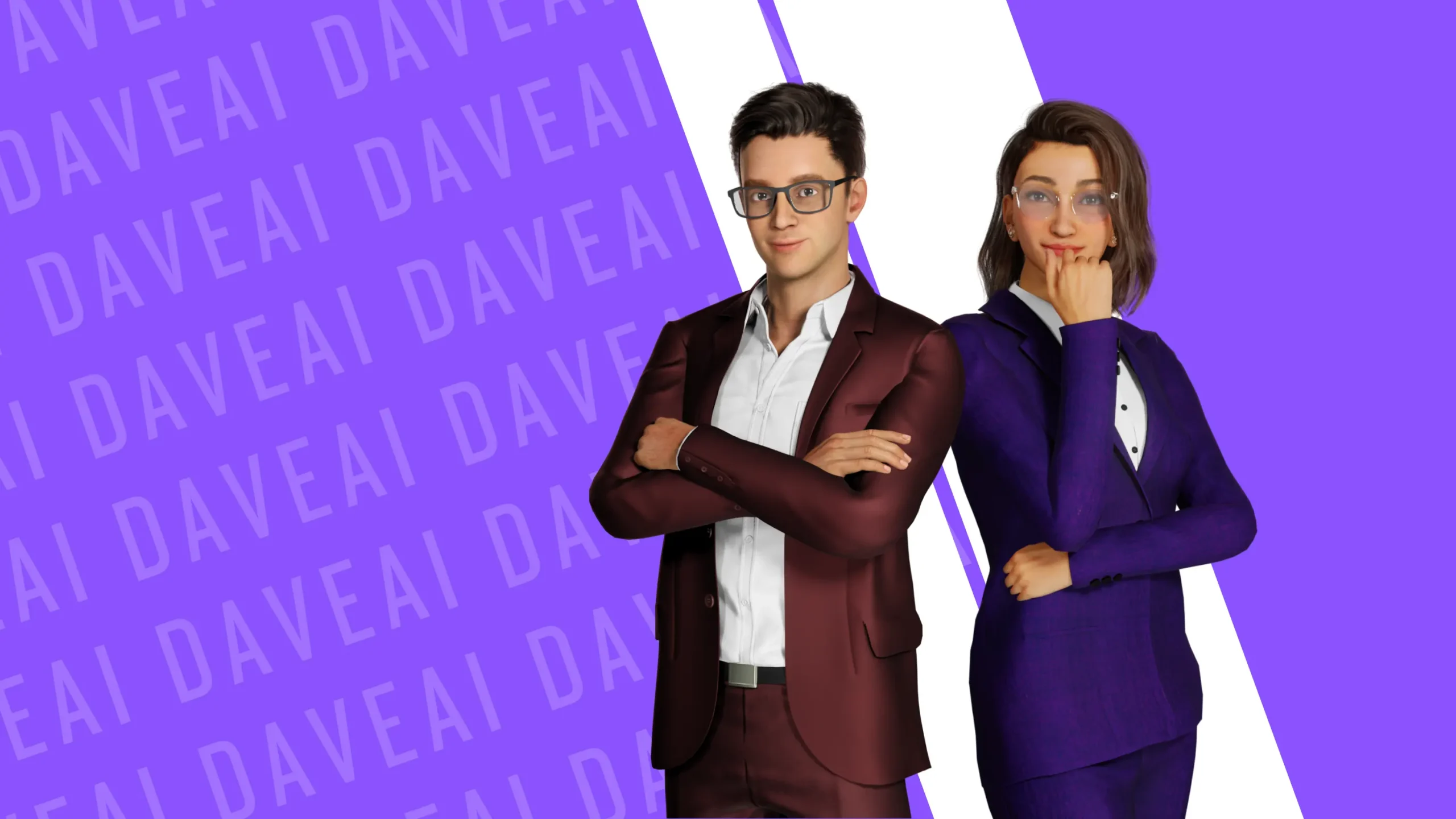 AI-Driven Customer Experiences with DaveAI: Top 10 Reasons AI-Driven Customer Experiences with DaveAI: Top 10 Reasons
