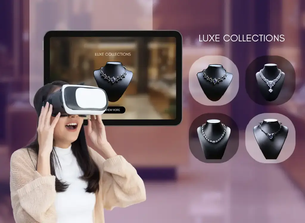 AI Virtual Showroom: Transform Your Sales with Immersive Experiences