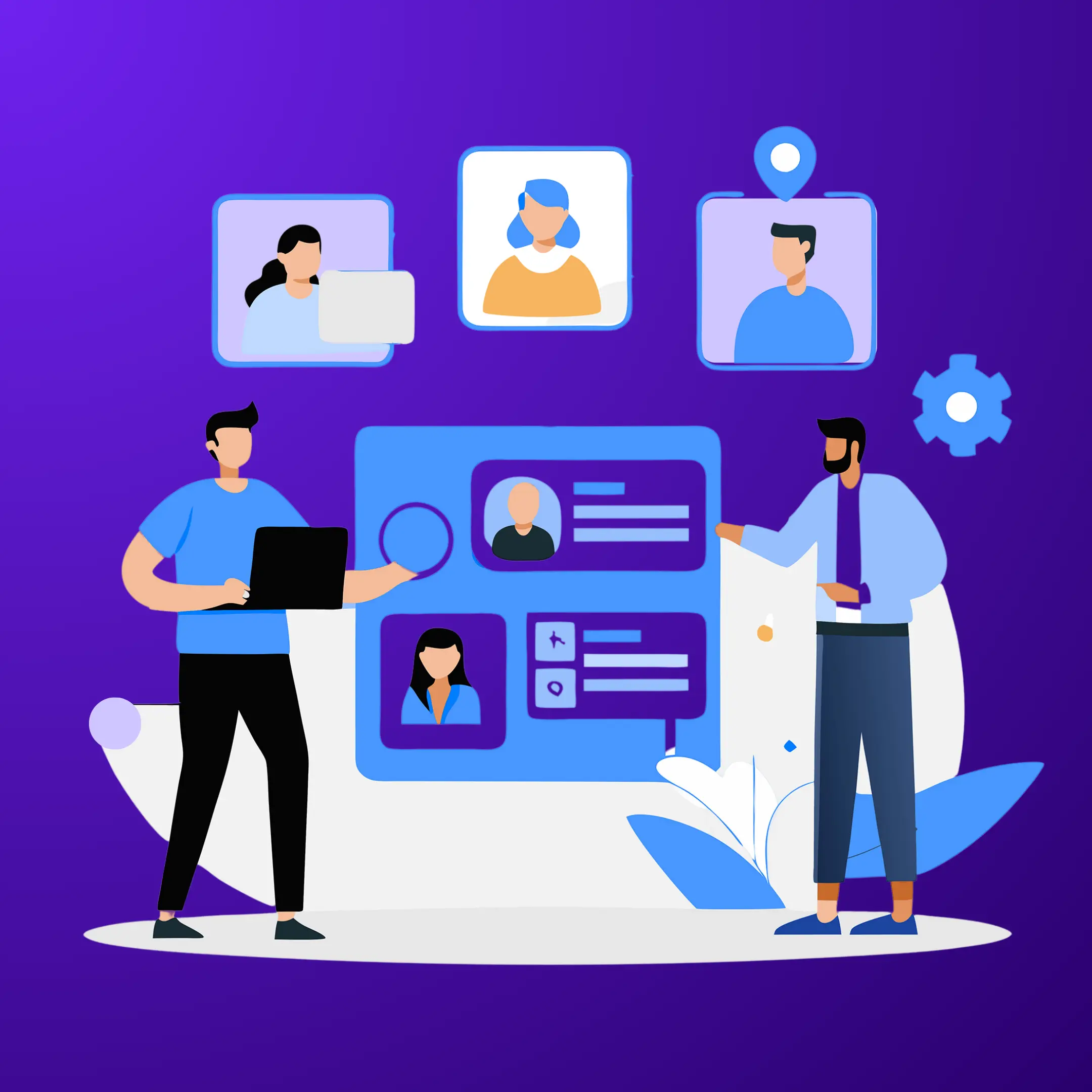 Named Entity Recognition (NER): Guide, Methods & Uses | DaveAI